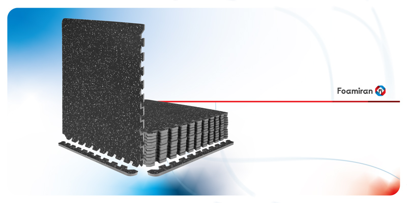 granular flooring {factory producing rubber flooring + bulk purchase price}